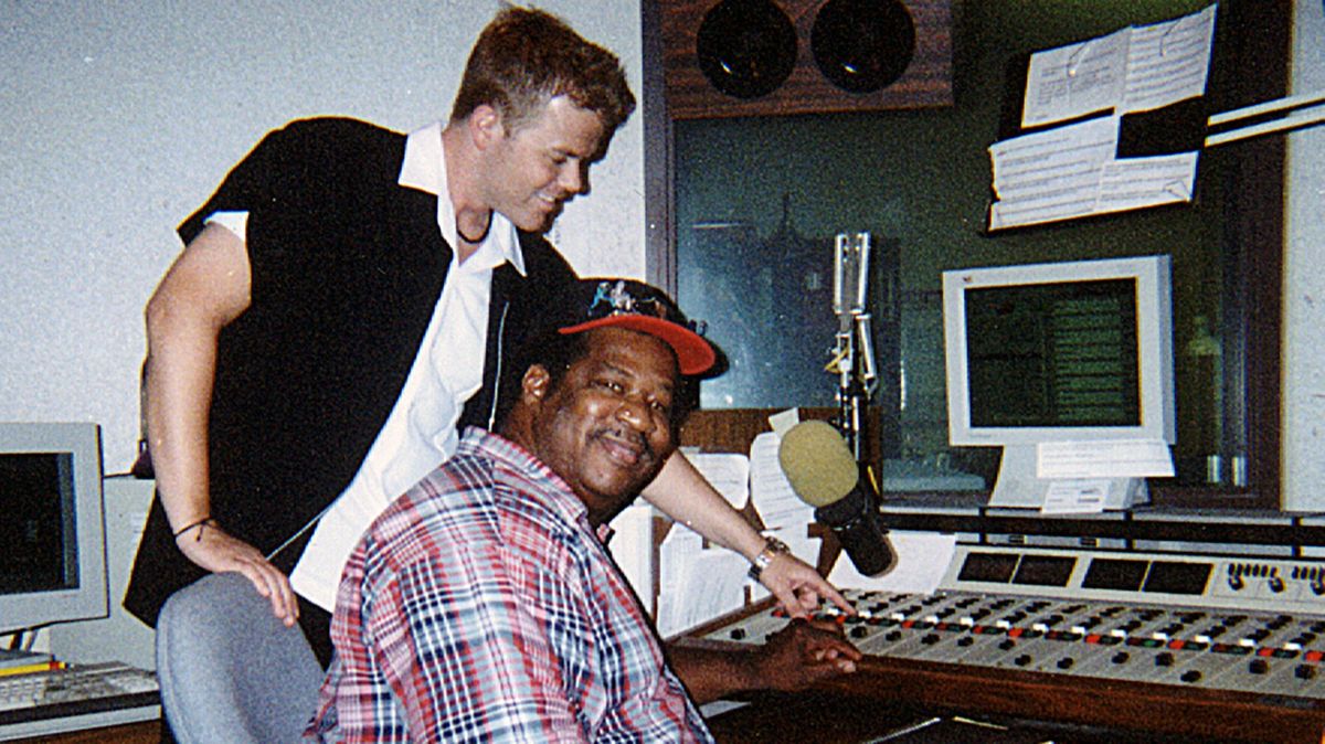 Jerry Lawson Forever Changed the Video Game Industry - TrendRadars