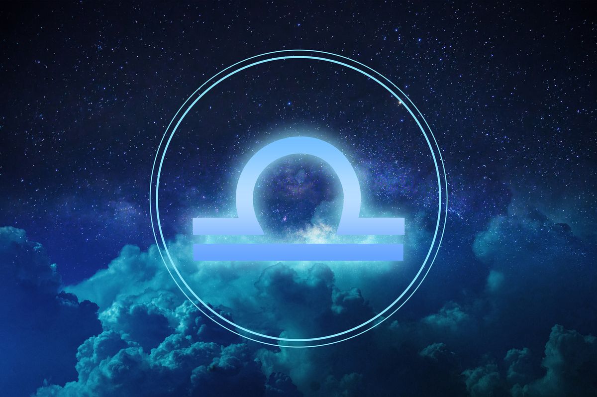 Libra and the Air Element: Personality Traits and Compatibility Guide ...