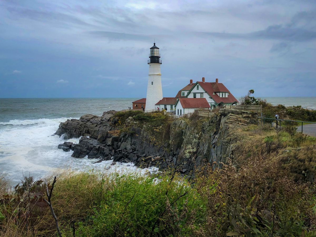Exploring the Fascinating World of Maine Lighthouses | MapQuest Travel