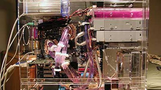 Desktop Computers | HowStuffWorks