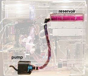 How Liquid-cooled PCs Work | HowStuffWorks