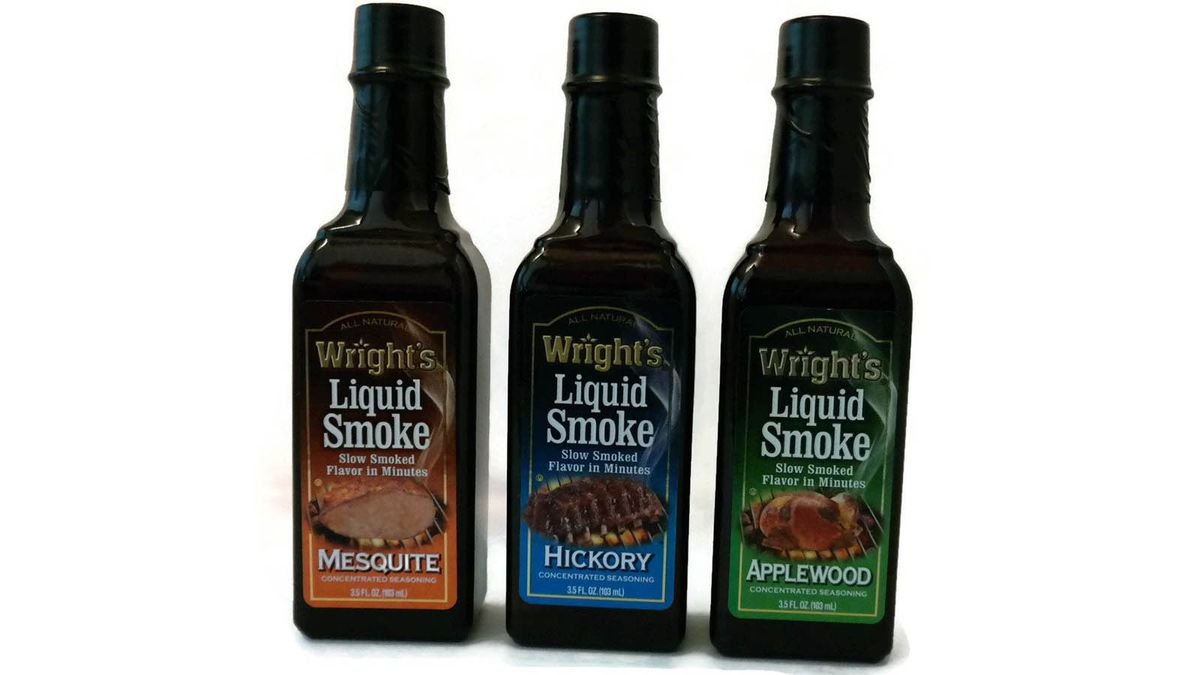 Liquid Smoke: Why You Either Love It or Hate It | HowStuffWorks