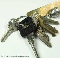 How does a master key work? | HowStuffWorks