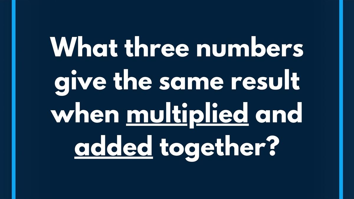 Can You Guess the Answer? | HowStuffWorks