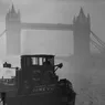 The Great London Smog of 1952