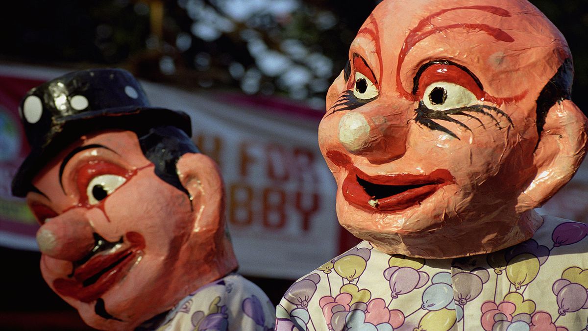 How to Make Paper-mache | HowStuffWorks