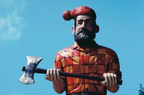 9 Legends of American Folklore | HowStuffWorks