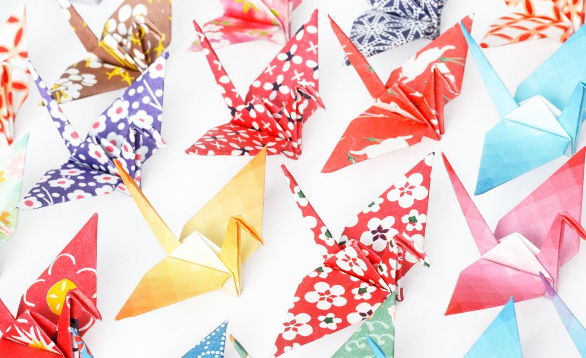 How Origami Works | HowStuffWorks