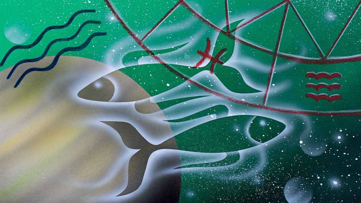 Pisces Compatibility in Love, Work and Friendship | HowStuffWorks