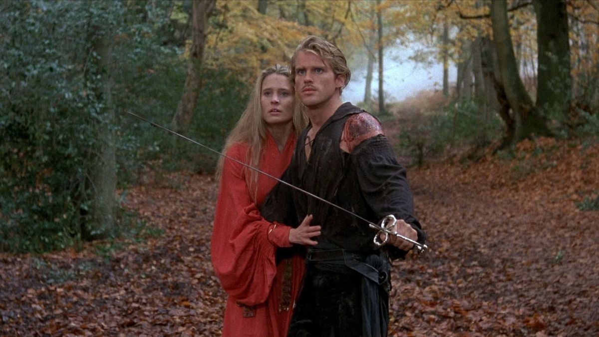 Which "The Princess Bride" Character Are You? | HowStuffWorks