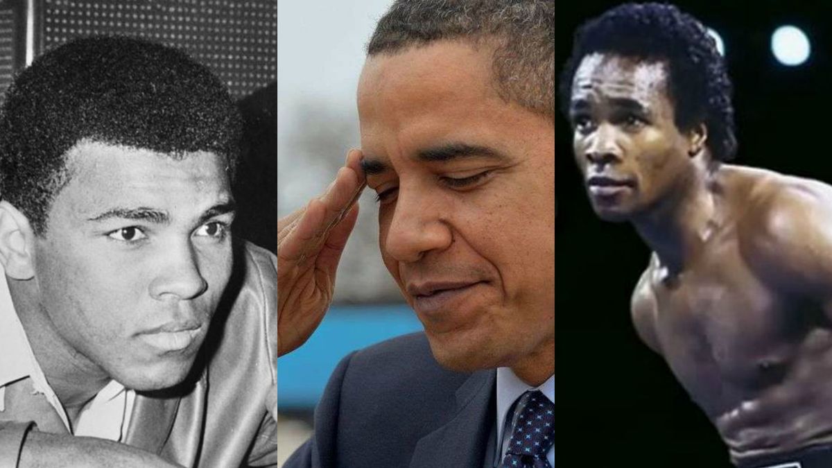 Only 1 in 67 People Can Name All of These Famous African Americans. Can ...