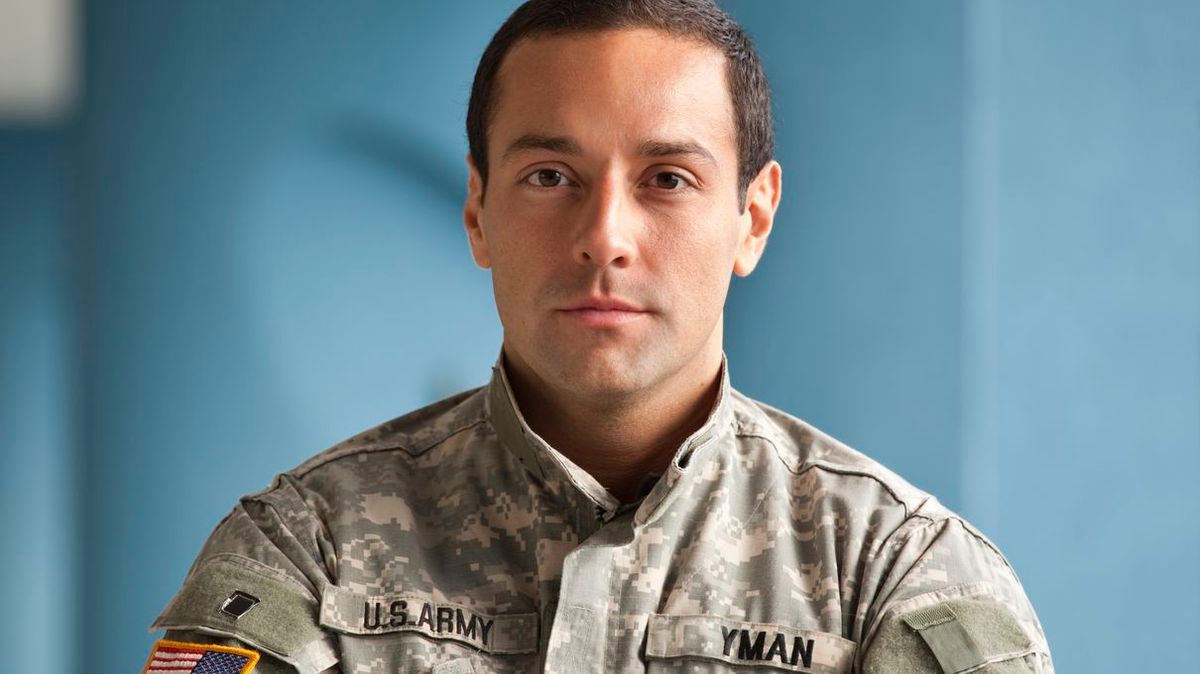 Which Branch of the Military Do You Belong In, Based on Your Myers ...