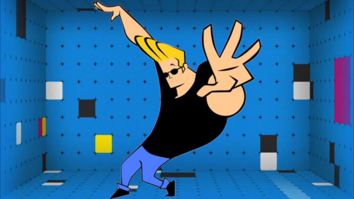 How much do you know about Johnny Bravo? | Zoo
