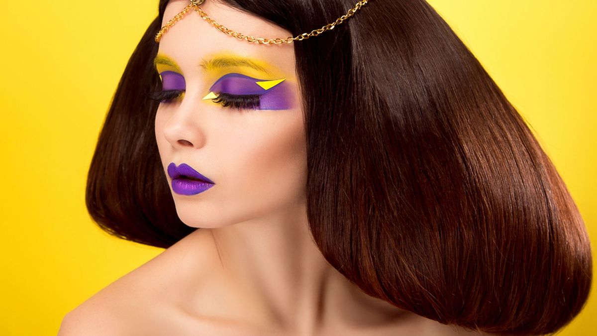 What Does Your Eye Makeup Say About You? | Zoo