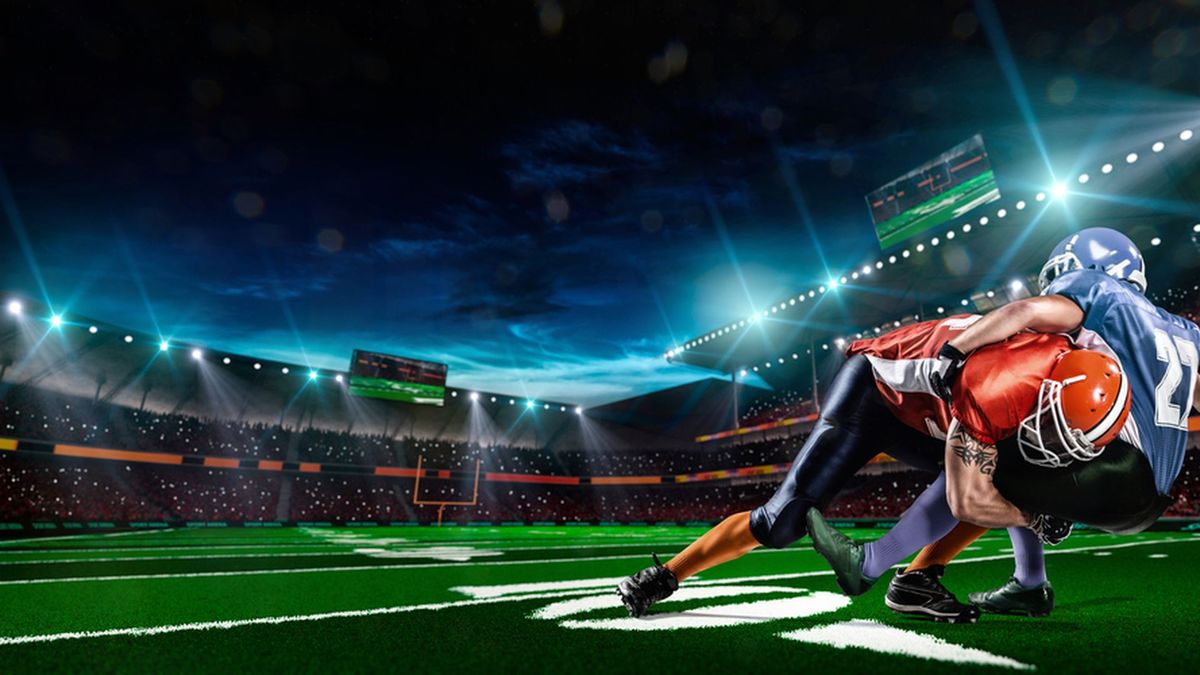 Can You Ace This General Football Knowledge Quiz? | HowStuffWorks