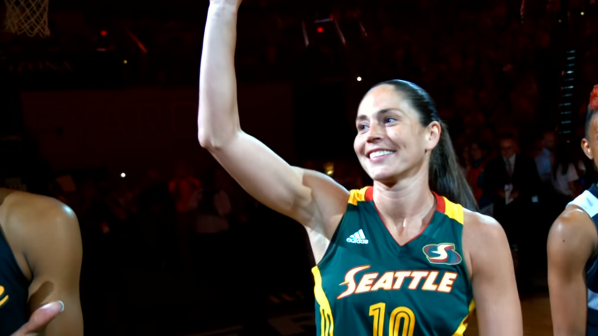 What WNBA Legend Are You? | HowStuffWorks