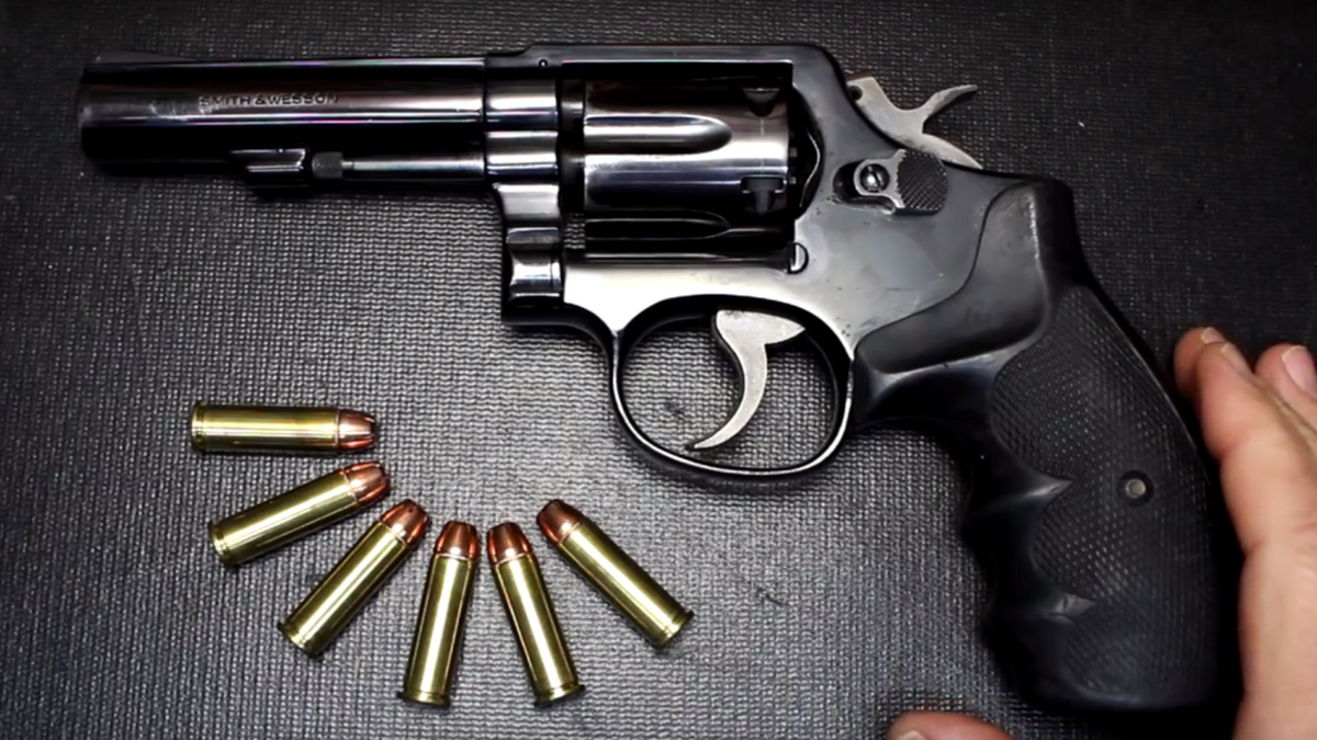 Você consegue nomear essas armas de fogo que moldaram o mundo? | Zoo