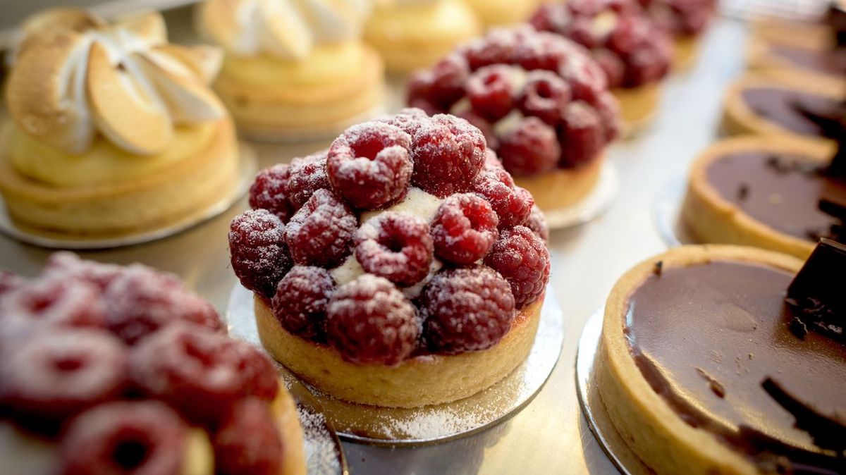 Can We Guess Your Job Based on Your Dessert Preferences? | HowStuffWorks