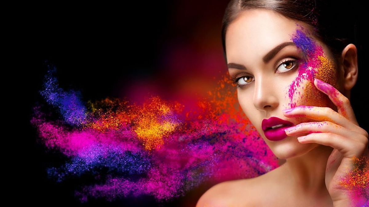 What's Your Makeup IQ? | Zoo