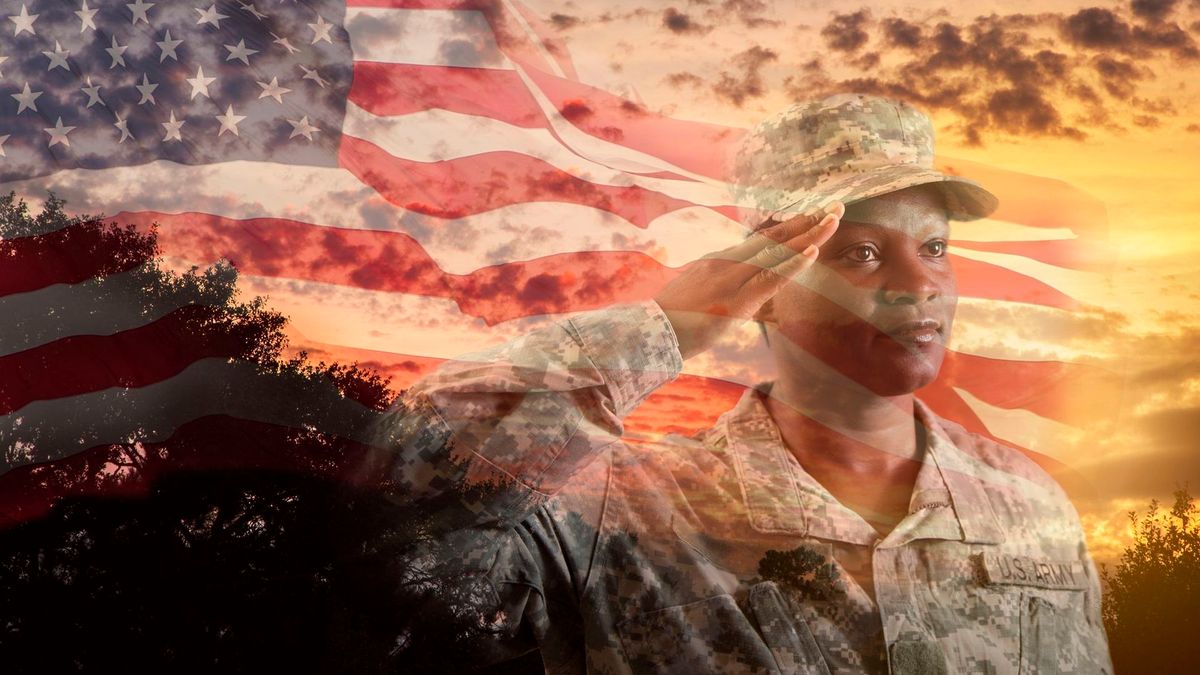 Can You Answer All of These Questions About the US Military ...