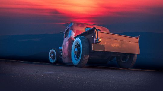 Cars, Trucks & Engines | HowStuffWorks | Page: 5