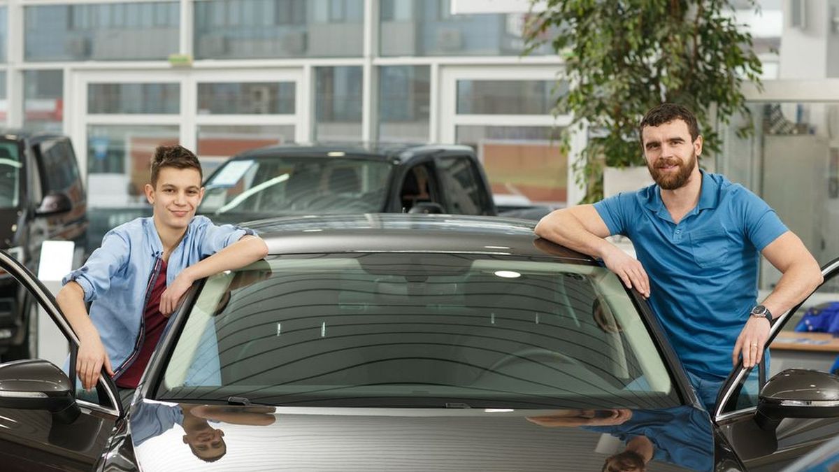 What Kind of Car Matches Your Personality? | HowStuffWorks