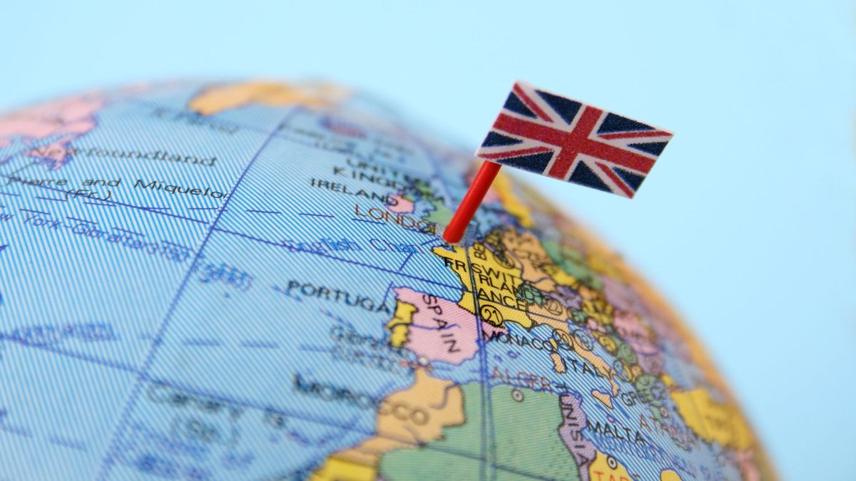 How Many Can You Get Right on This British Geography Quiz? | HowStuffWorks