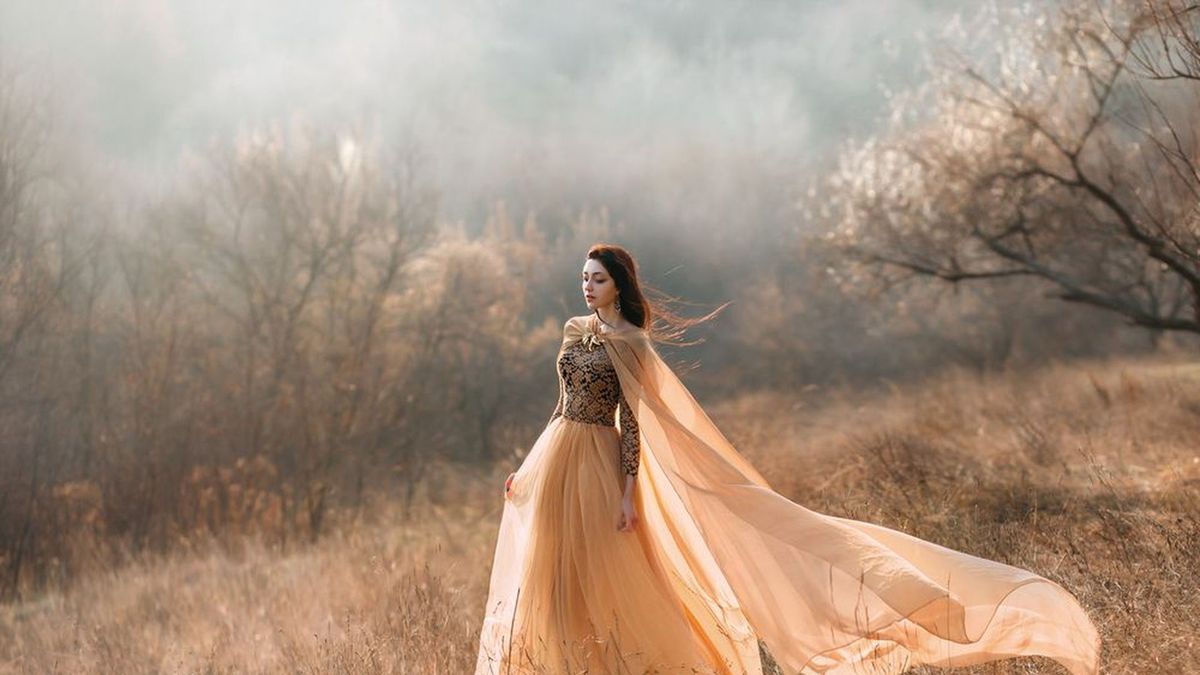 Are You Secretly a Princess? | Zoo