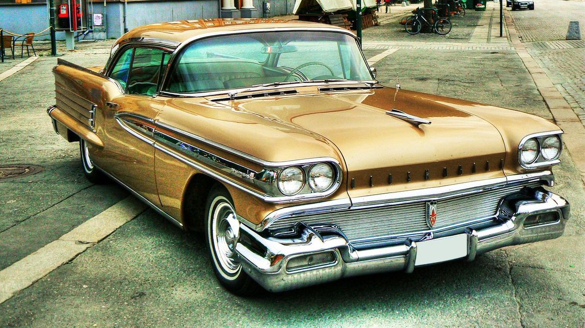 Can You Name These Car Brands From a Description? | Zoo