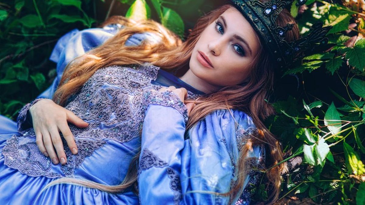 What Type of Princess Are You? | Zoo