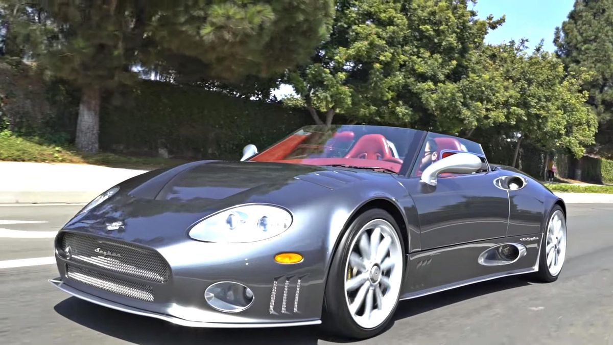 Do You Know Which Country This Car Brand Comes From? | Zoo