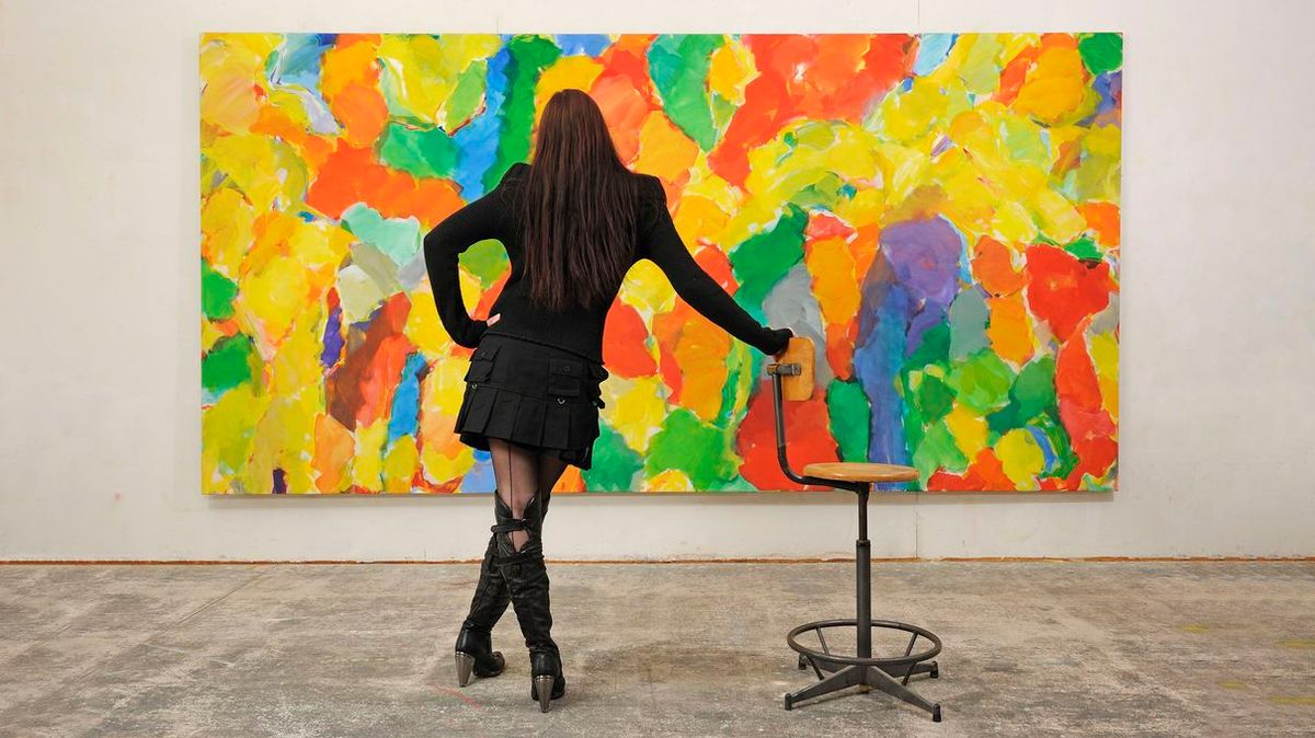 What Famous Painting Best Reflects Your Personality? | HowStuffWorks