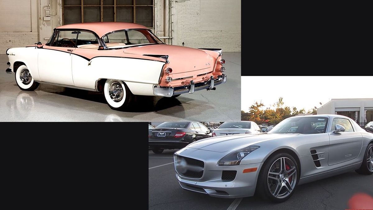 Can You Name the Manufacturer of the Car from an Image? | Zoo