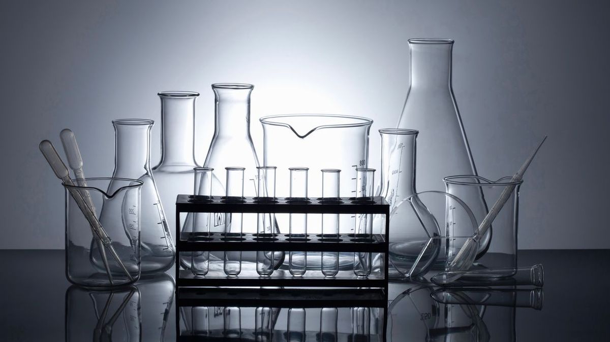Can You Identify the Lab Equipment From an Image? | HowStuffWorks
