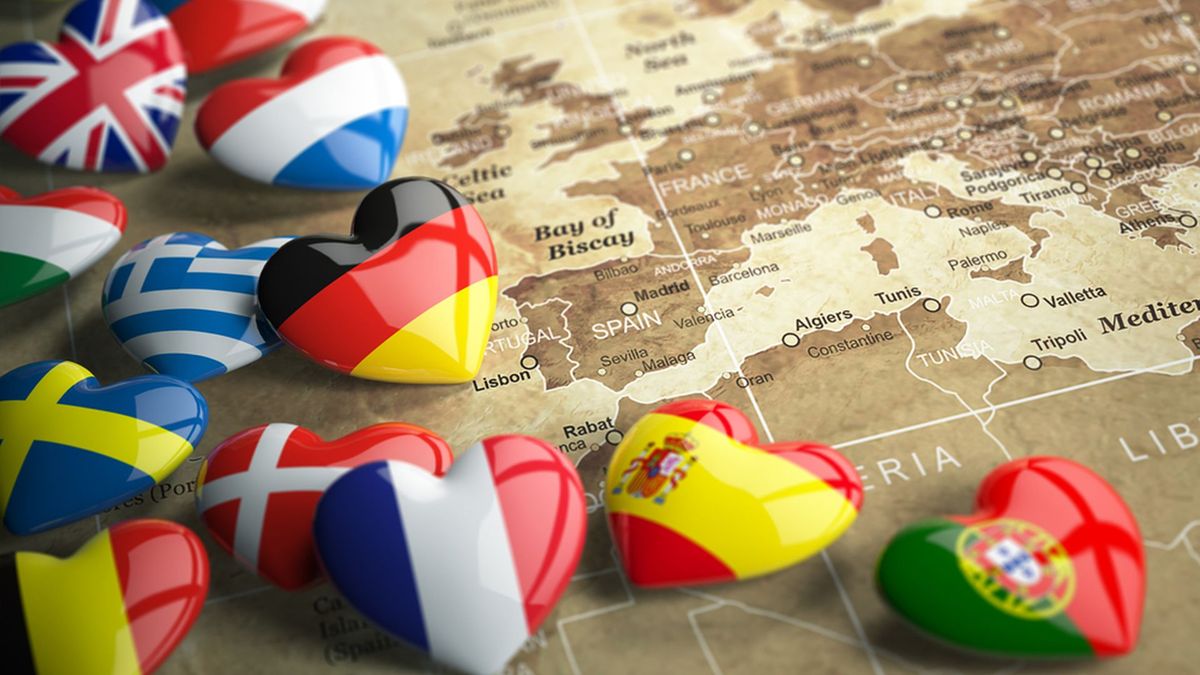 Which Country Do You Belong In? | HowStuffWorks