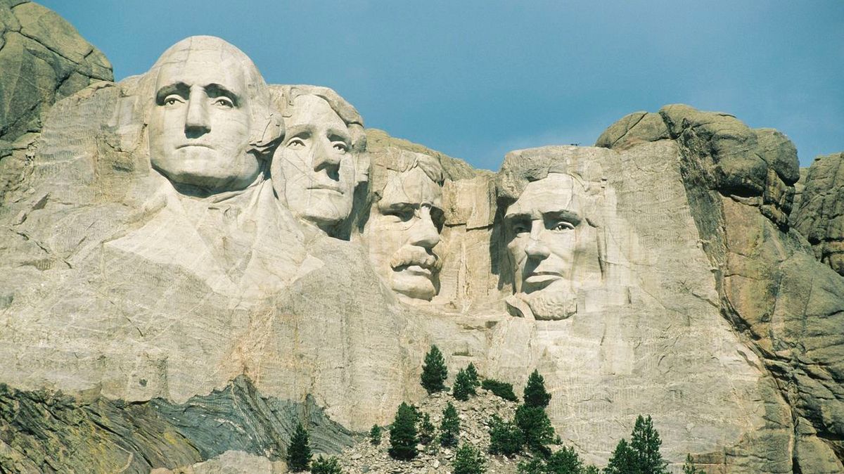 Can You Get More Than 11 Right on This Difficult American Geography ...