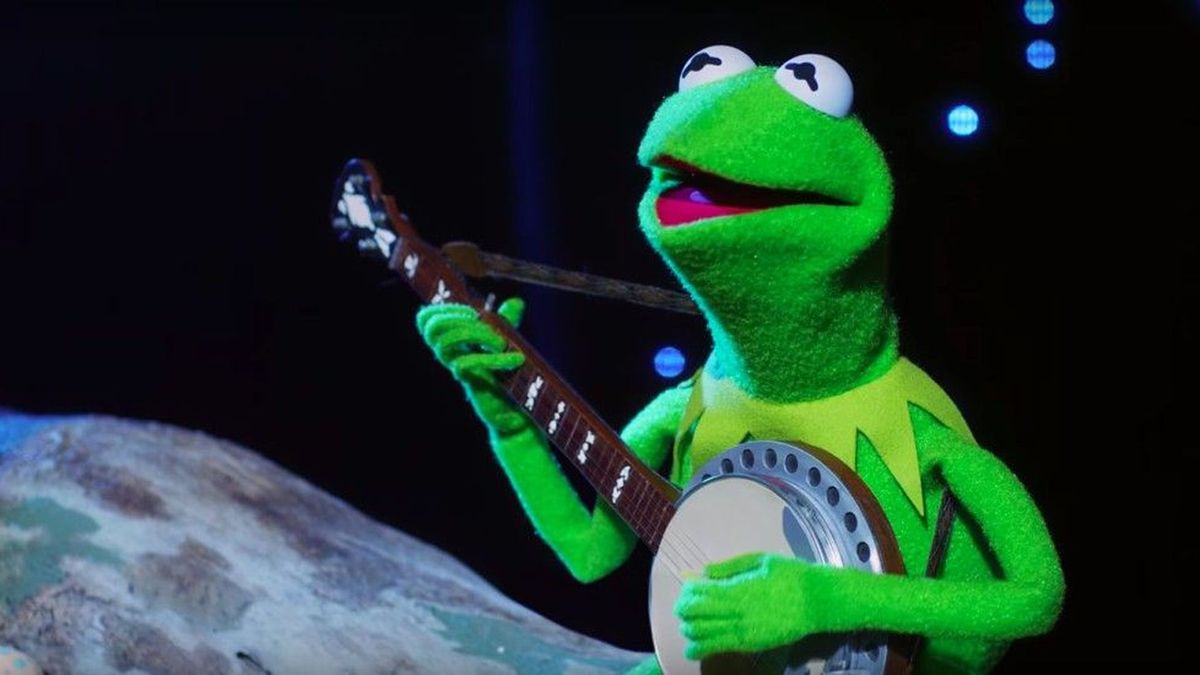 Which Muppet Matches Your Personality? | Zoo