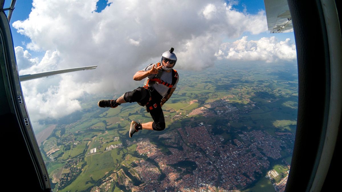 What % Brave Are You? | HowStuffWorks