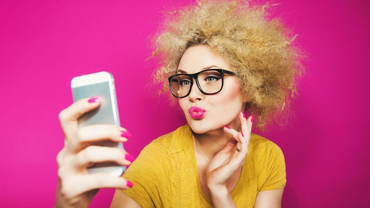 This In-Depth Personality Test Could Show What Type of Person You Are ...