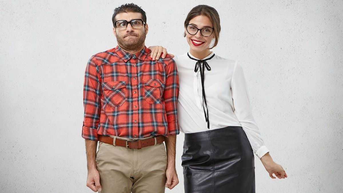 How Socially Awkward Are You? | Zoo