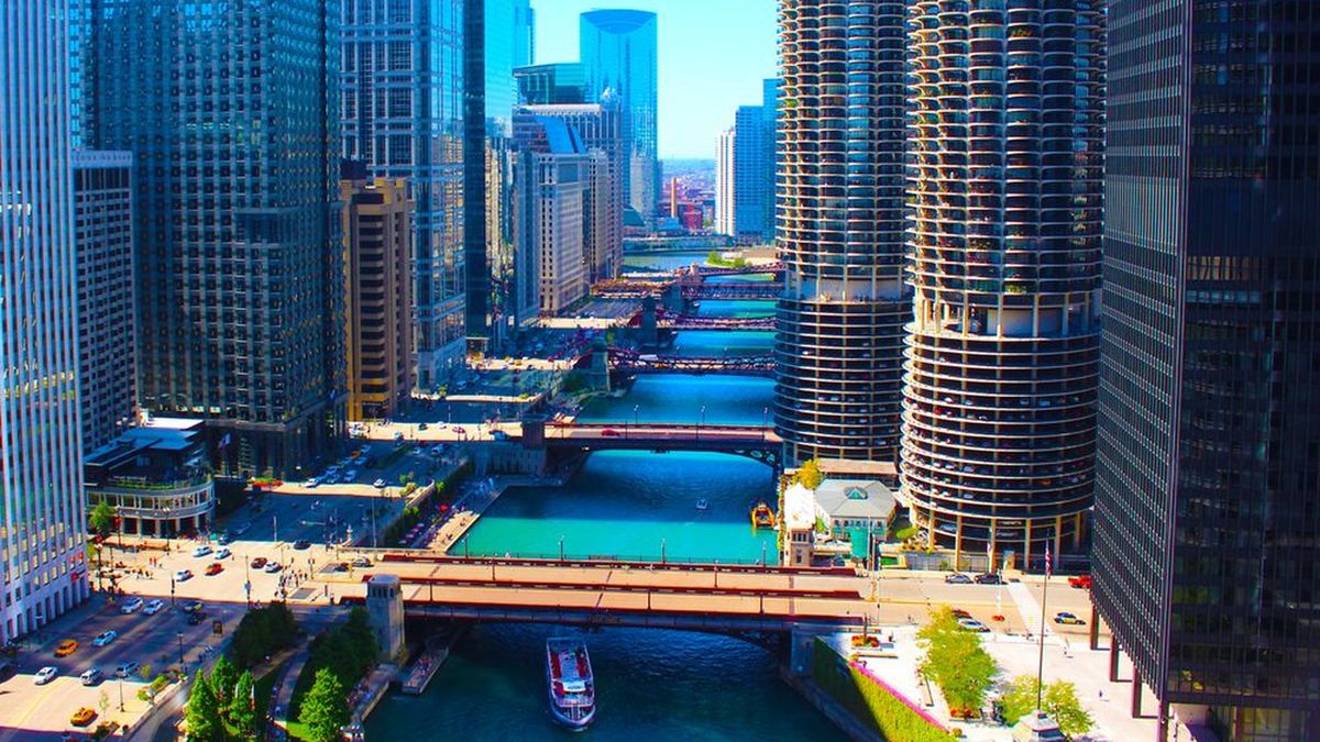 Can You Name the American City From a Well-Known Fact? | HowStuffWorks