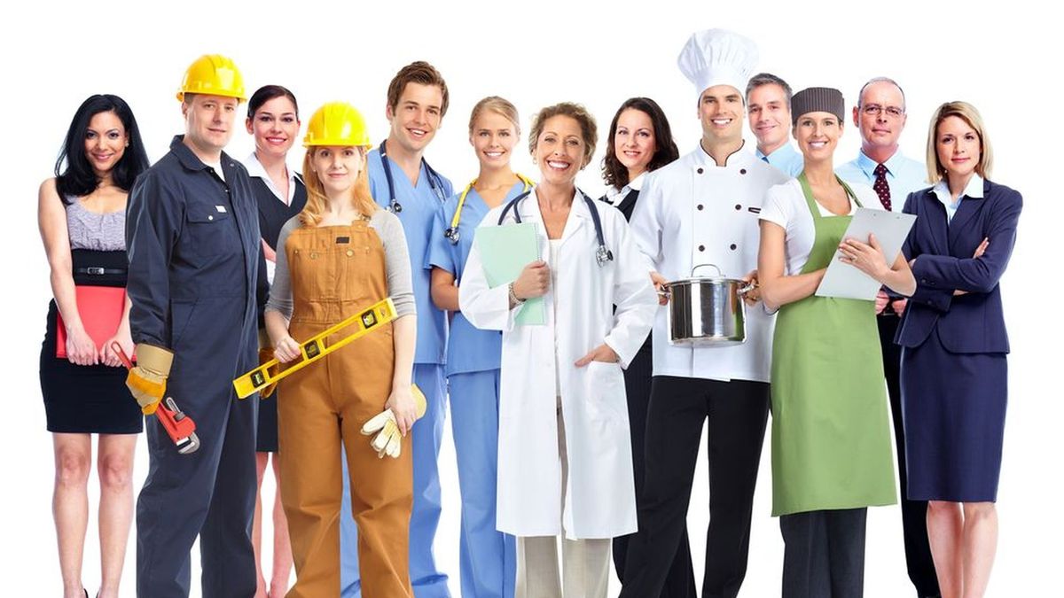 Can You Guess These Occupations from a Picture and a Hint? | HowStuffWorks