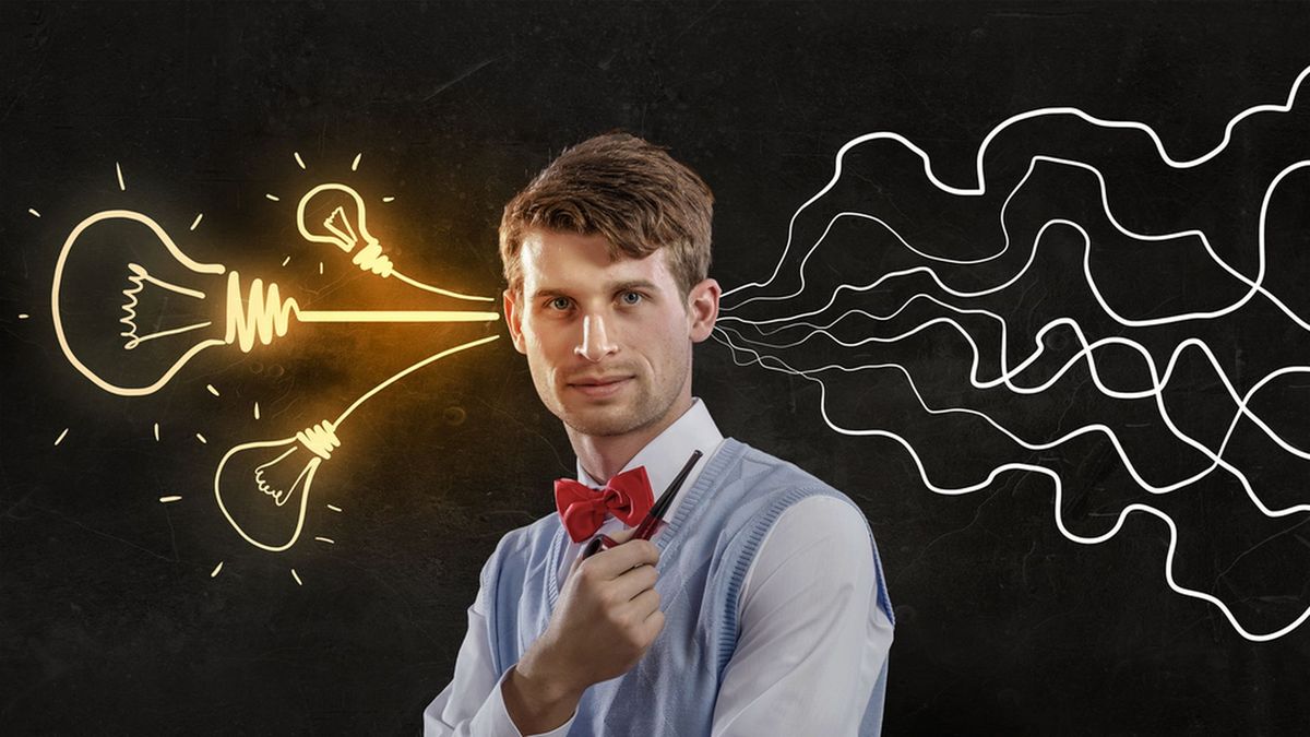 ¿Qué tan inteligente eres? | HowStuffWorks