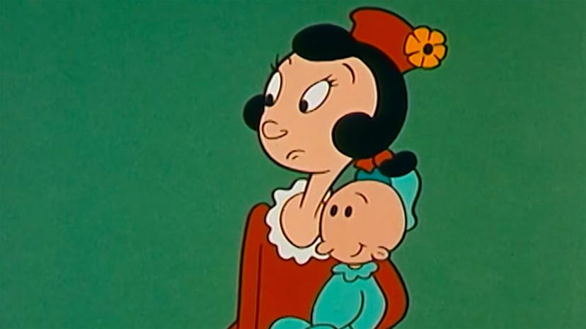 Can You Match These Classic Cartoon Duos To Their Show Howstuffworks