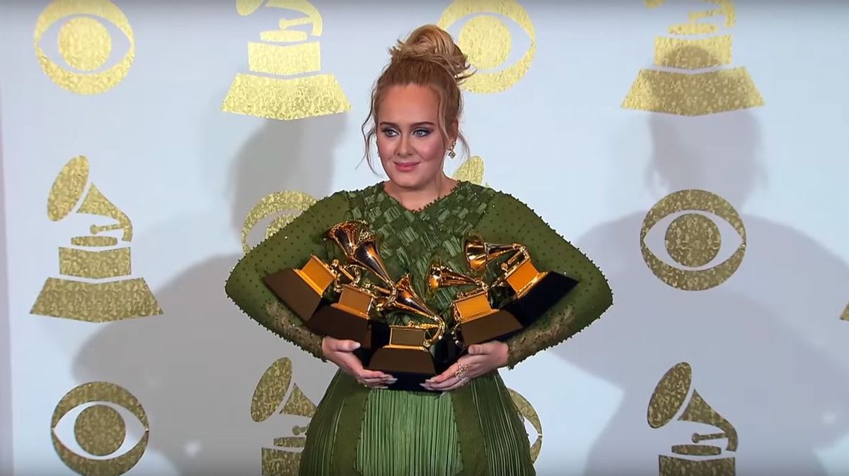 The Ultimate Adele Quiz | HowStuffWorks