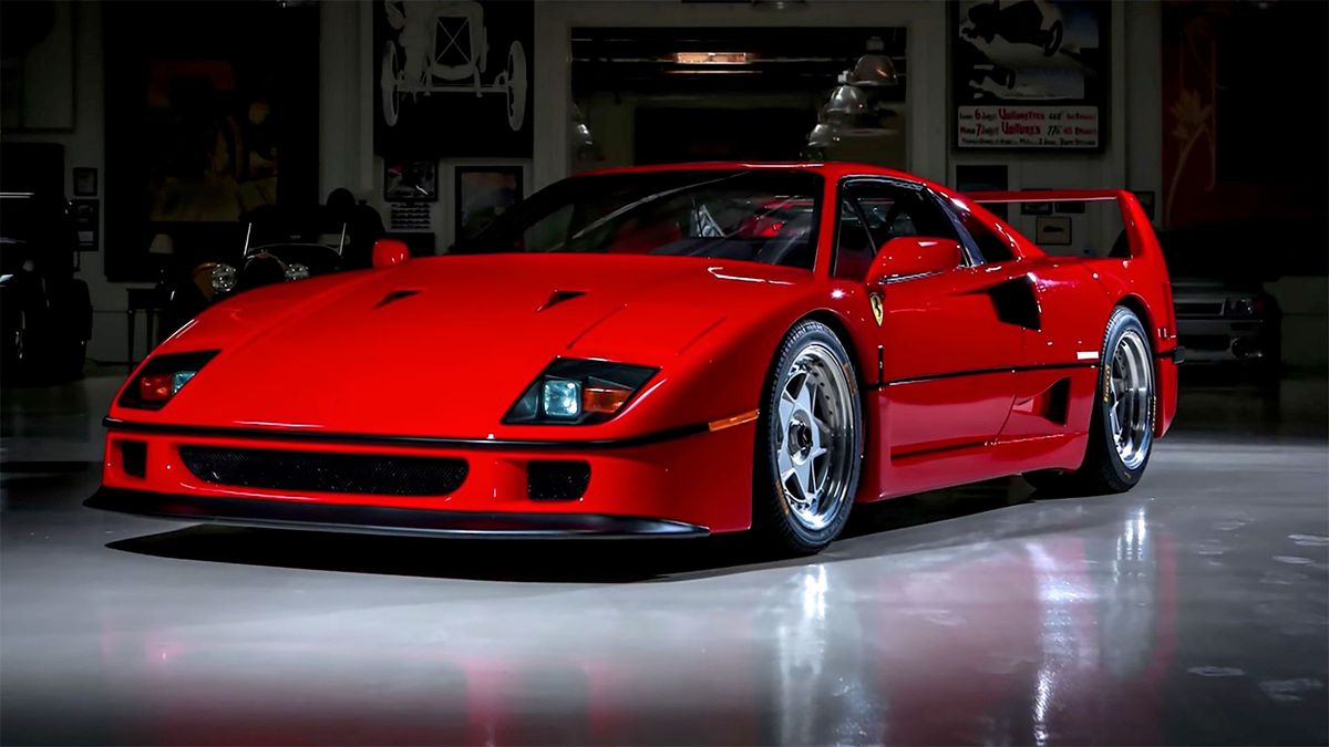 Only a True Auto Buff Can Identify All of These Cars! Can You? | Zoo