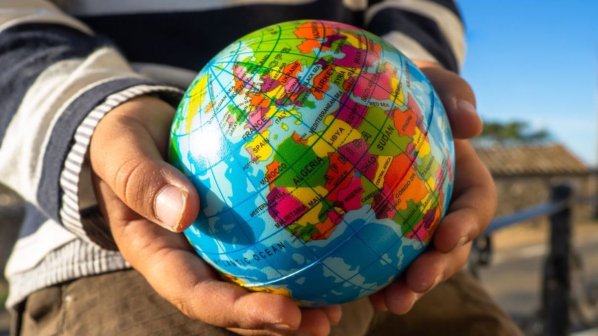 What Country Did You Grow Up in During Your Past Life? | HowStuffWorks