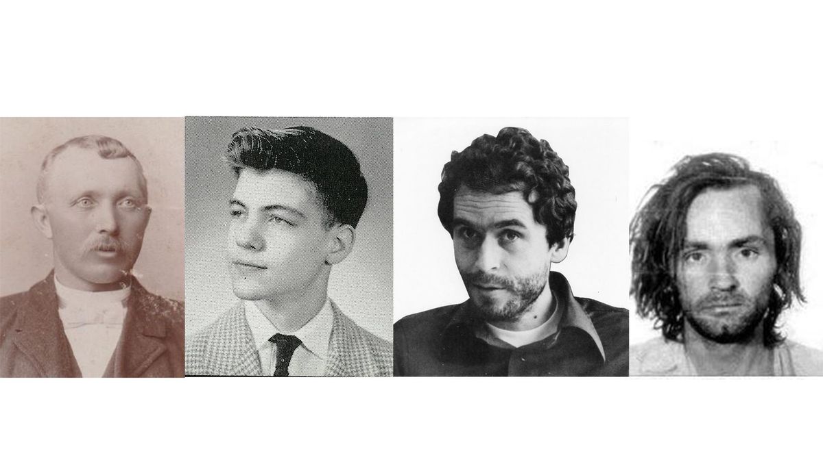 Do You Know Famous Criminals From Their Face Alone? | HowStuffWorks