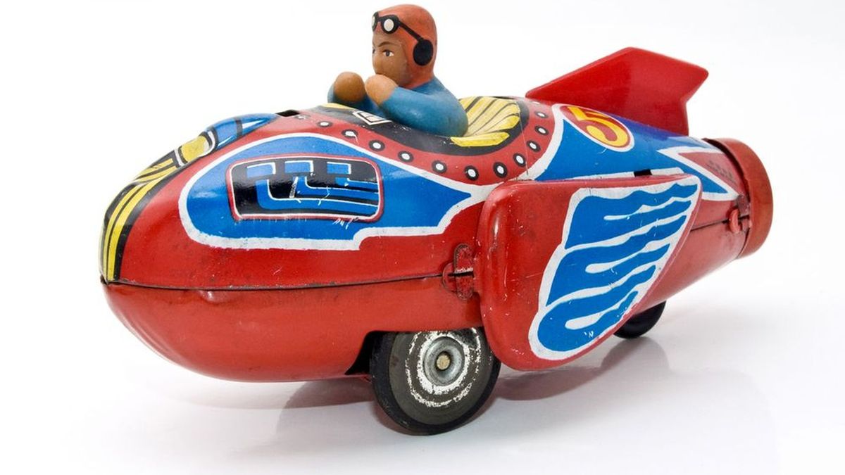 Can You Name All Of These Kids Toys From the '60s? | HowStuffWorks