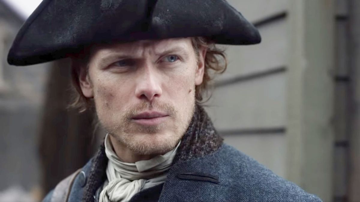 Which "Outlander" Man Is Your Soulmate? | Zoo